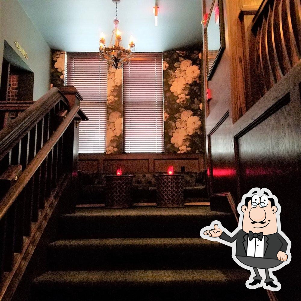 1933 Lounge, Indianapolis - Restaurant menu, prices and reviews