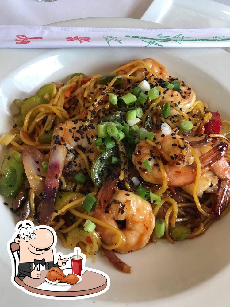 Apple Tree Golf Course in Yakima - Restaurant reviews