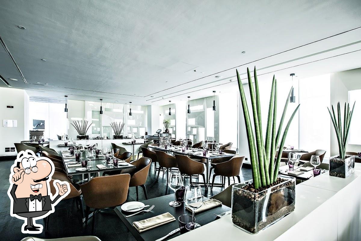 Prime Restaurant, Belgrade, Vladimira Popovića 10 - Restaurant reviews