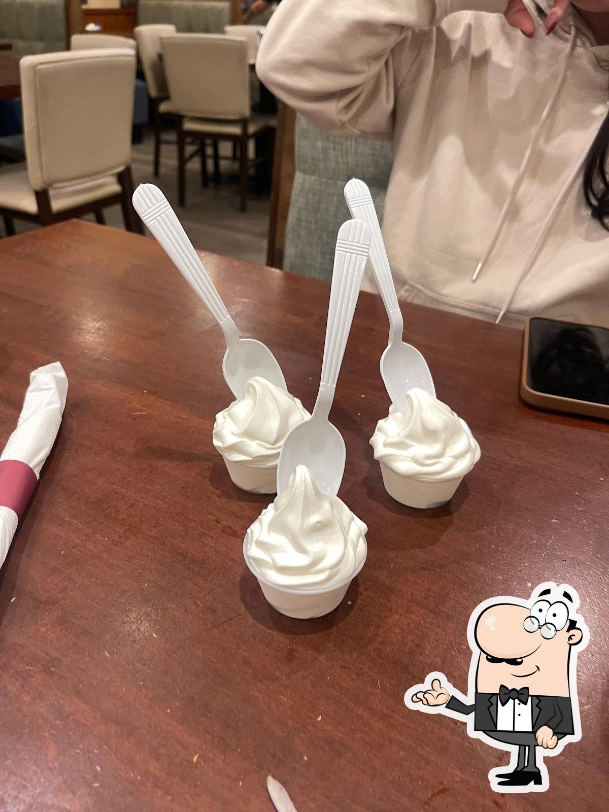 Simon's Restaurant, Villa Park - Restaurant menu, prices and reviews