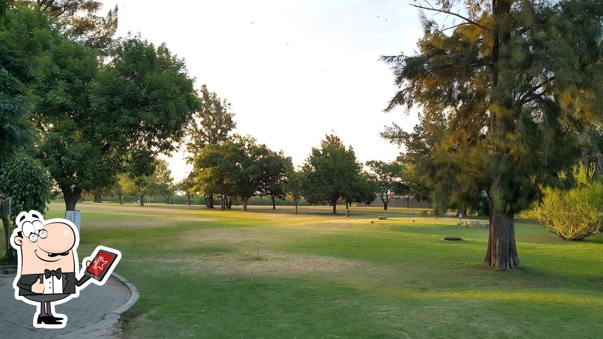 Unicorn Golf Club, Welkom - Restaurant reviews