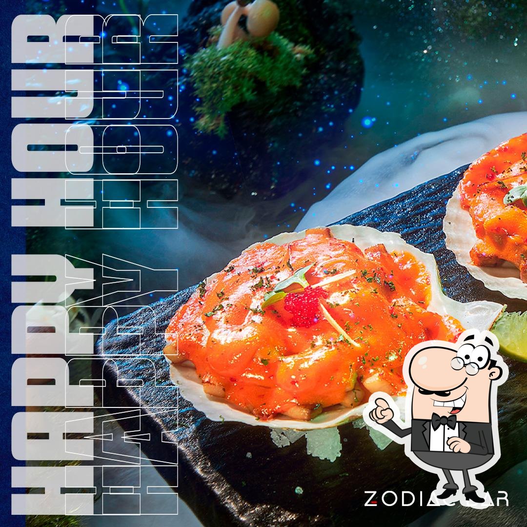 Zodiac Bar, Ho Chi Minh City - Restaurant menu, prices and reviews