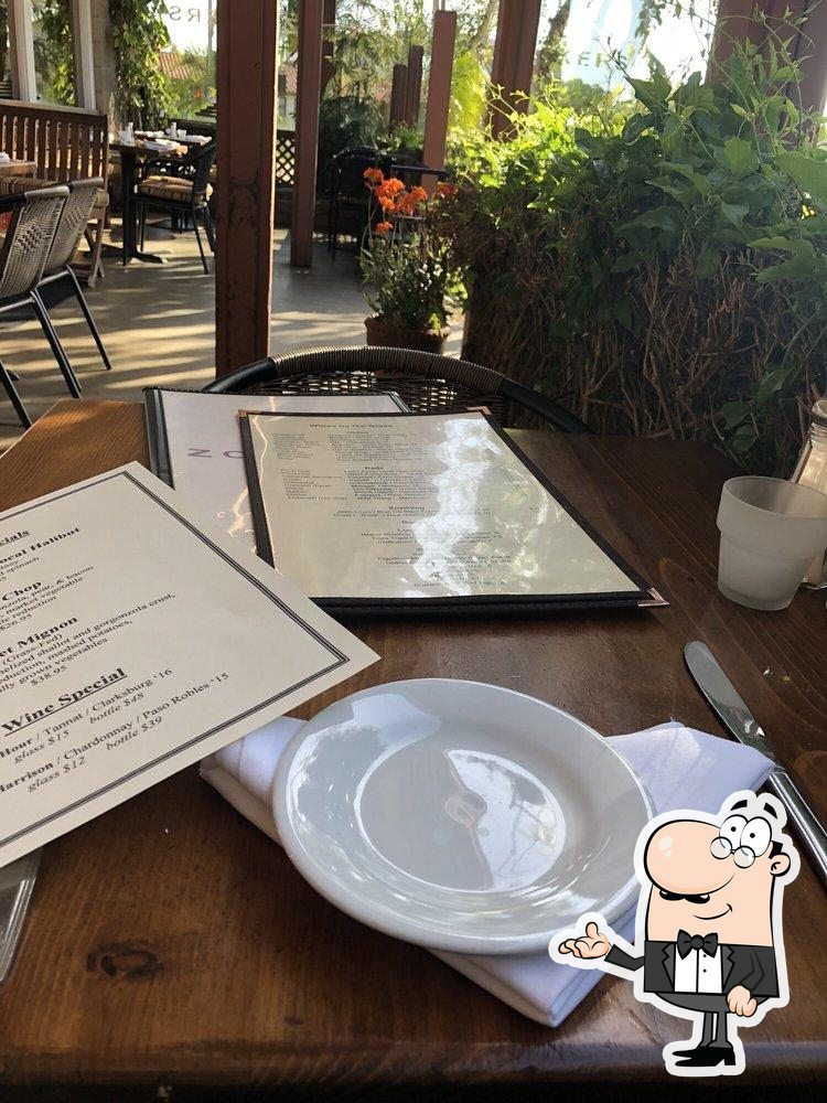 Zookers Restaurant, Carpinteria - Restaurant menu, prices and reviews
