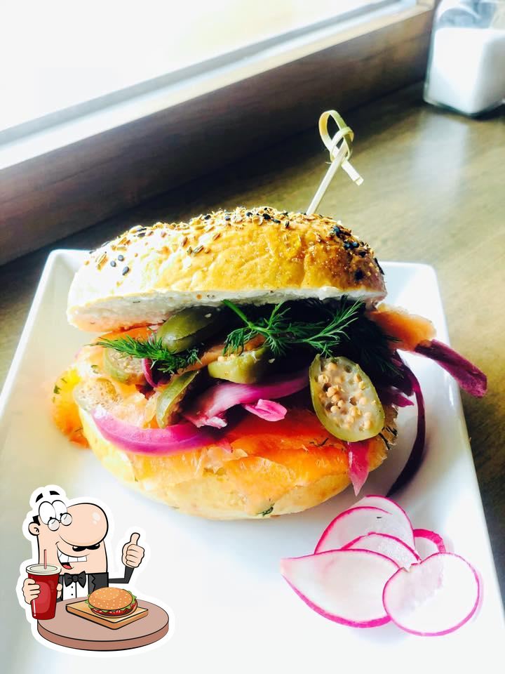 Yellow Brick Cafe in Twin Falls - Restaurant menu and reviews