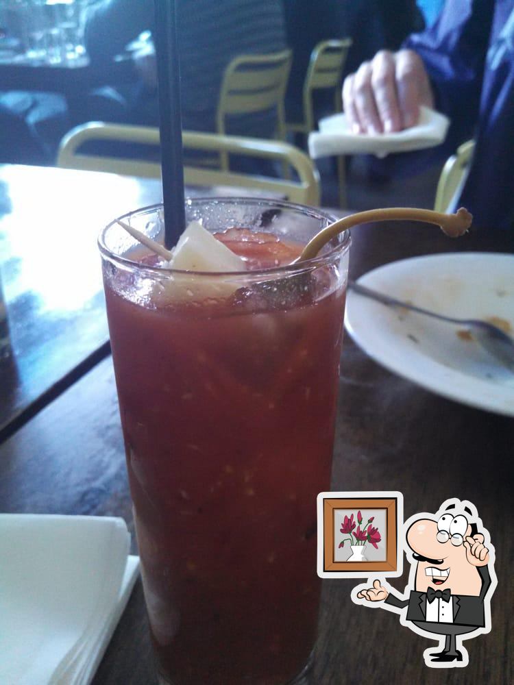 Bar Marco, Pittsburgh - Restaurant menu, prices and reviews