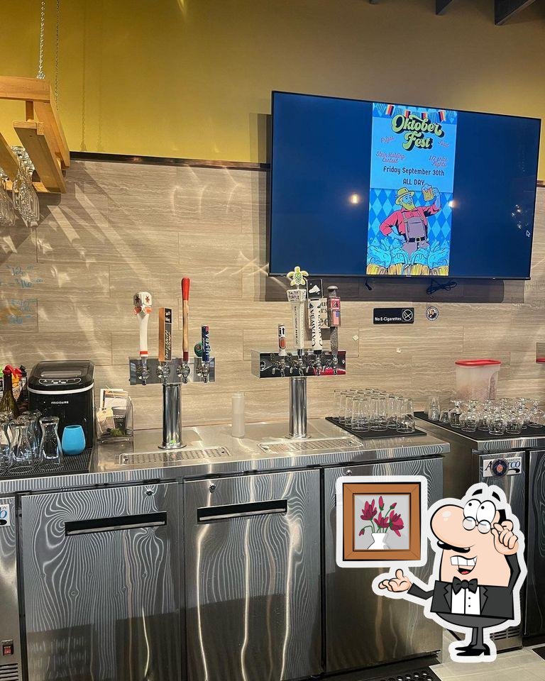 Tap Time in Ocean Isle Beach - Restaurant menu and reviews