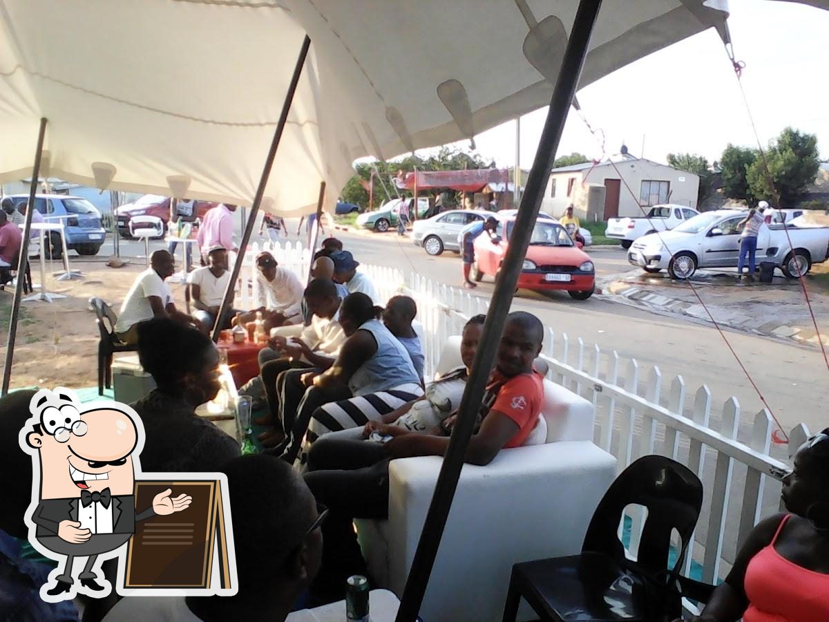 411 Busy Corner restaurant, Vlakfontein - Restaurant reviews