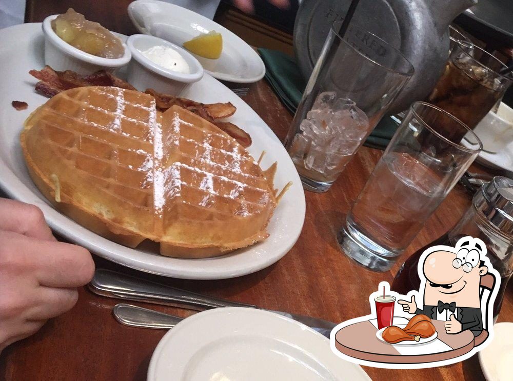 Clyde's of Chevy Chase in Chevy Chase - Restaurant reviews