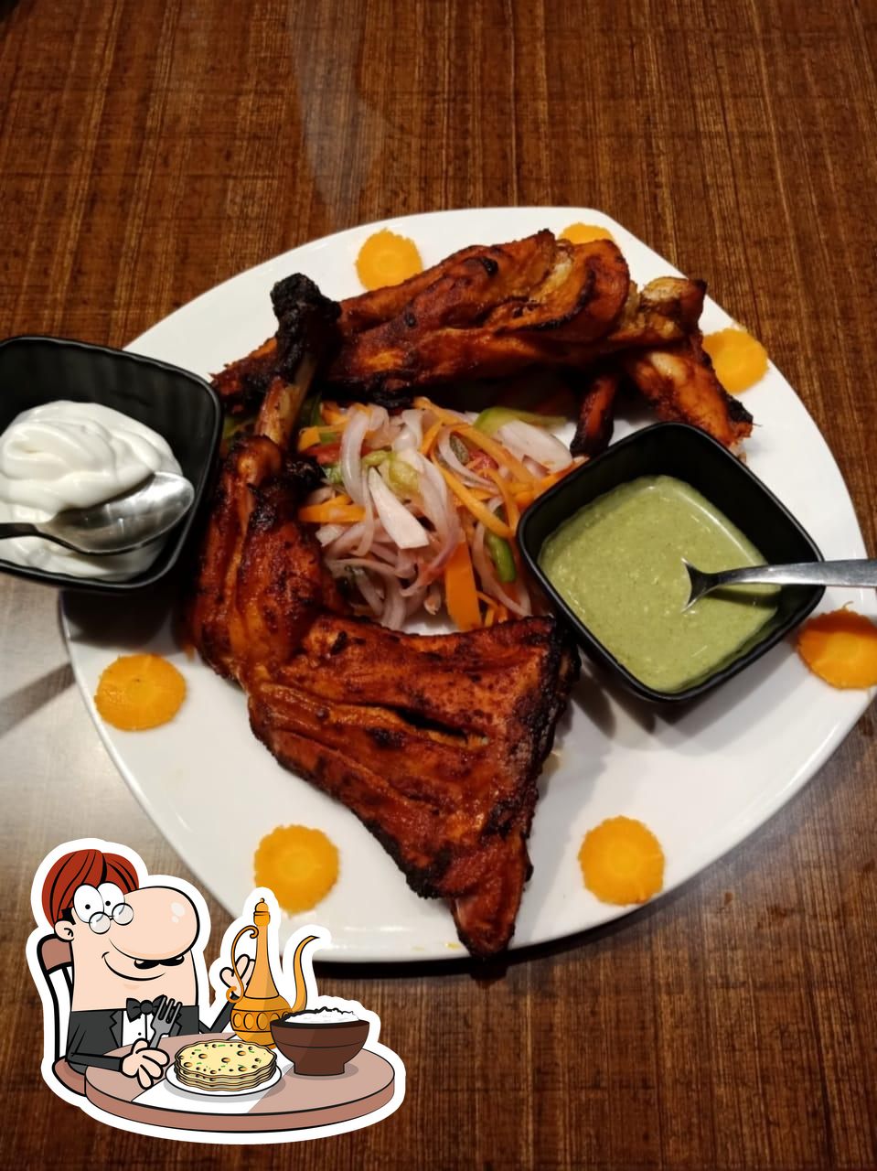 Kumar Cafe, Thiruvananthapuram, Killippalam Jct - Restaurant reviews
