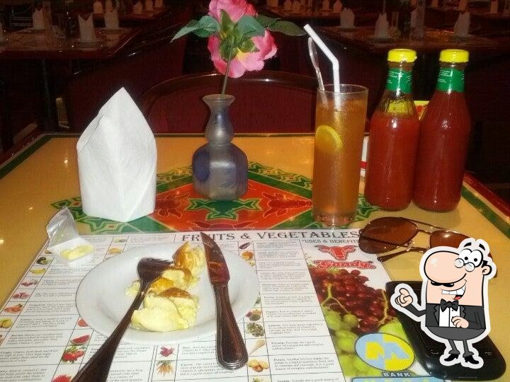 Gandy Steak House, Jakarta - Restaurant menu, prices and reviews