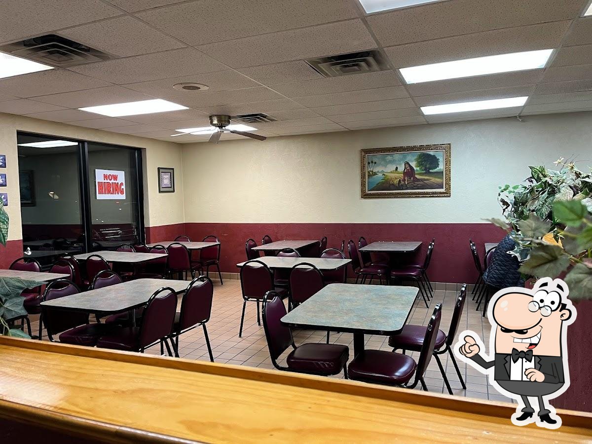 The Grinders & Spaghetti House, 1208 W Locust St in Davenport ...