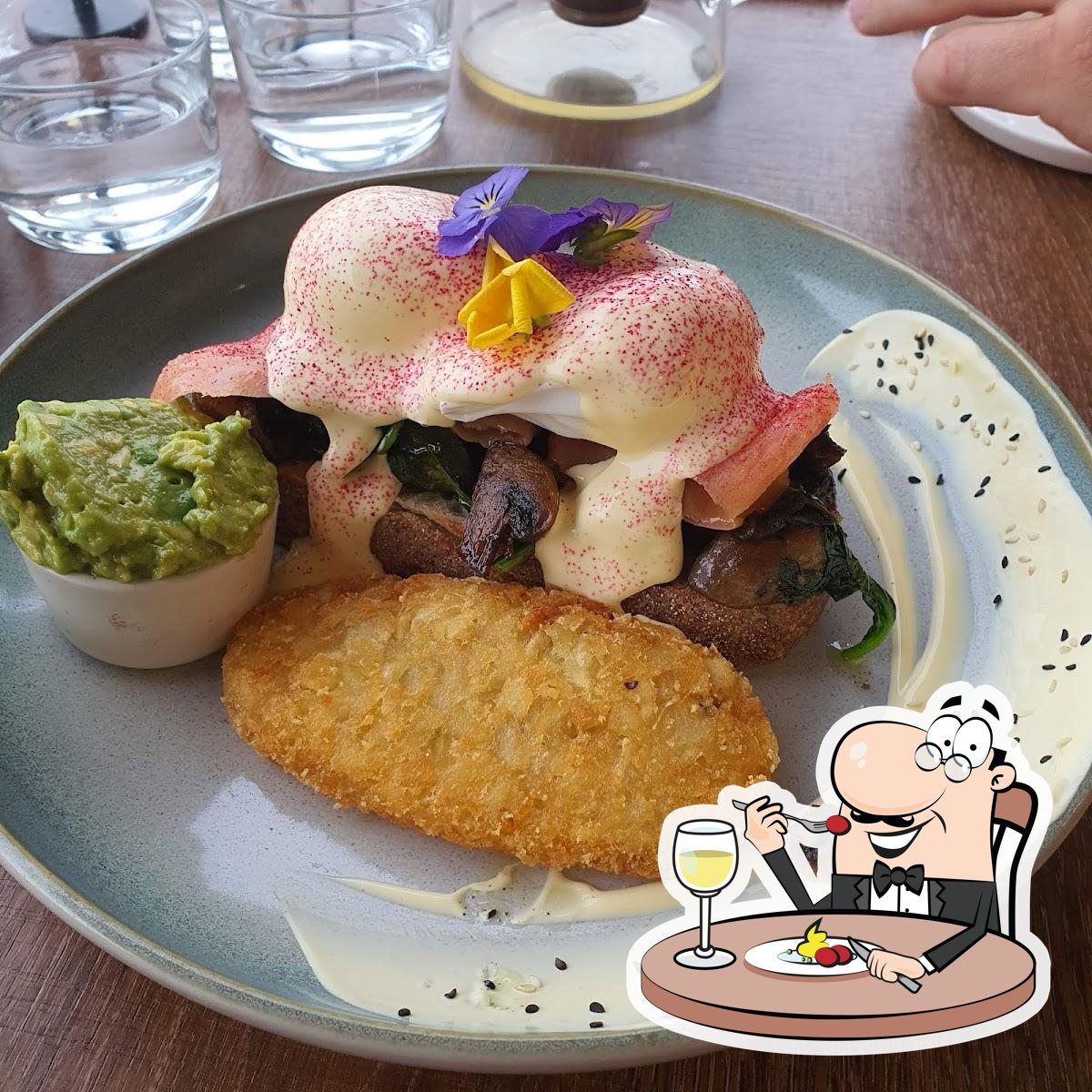JUNE in Winston Hills - Restaurant reviews