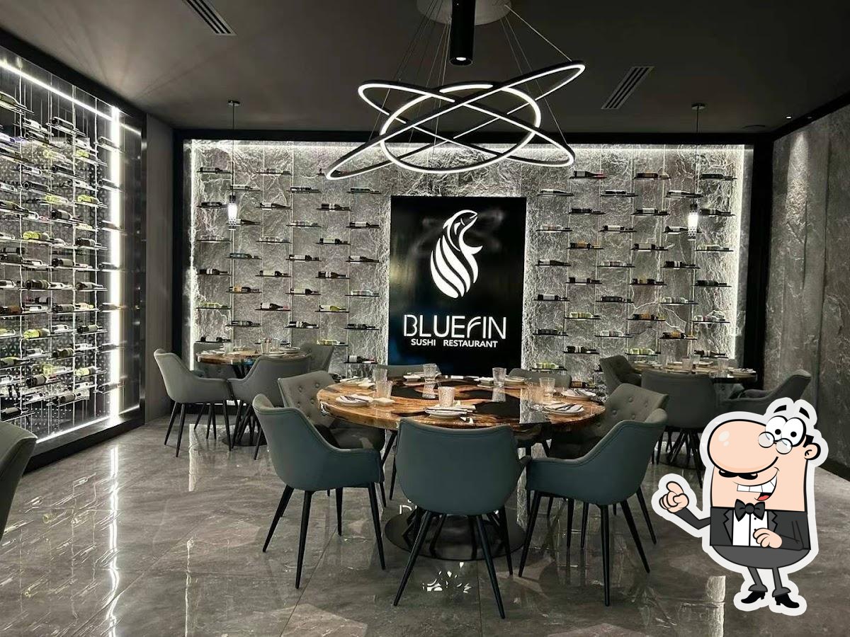 Bluefin Sushi Restaurant All You Can Eat Pietrasanta, Pietrasanta ...