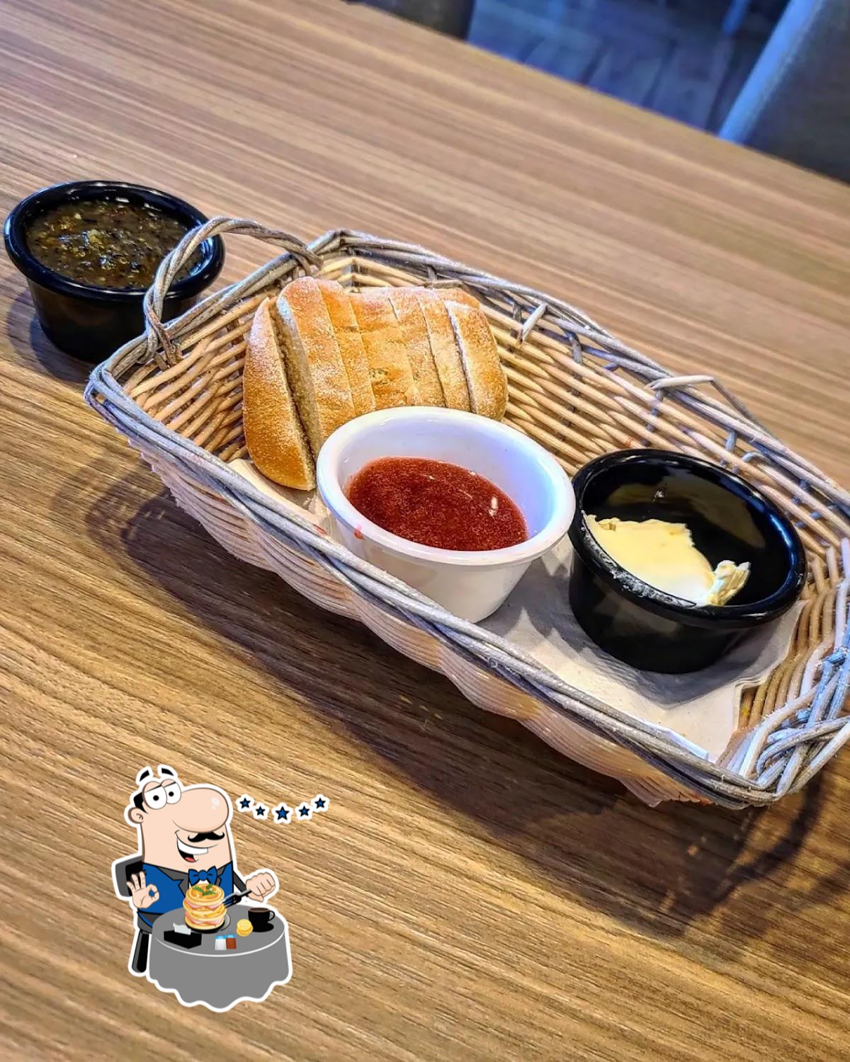 Bocatta Mexicali restaurant, Mexicali - Restaurant reviews