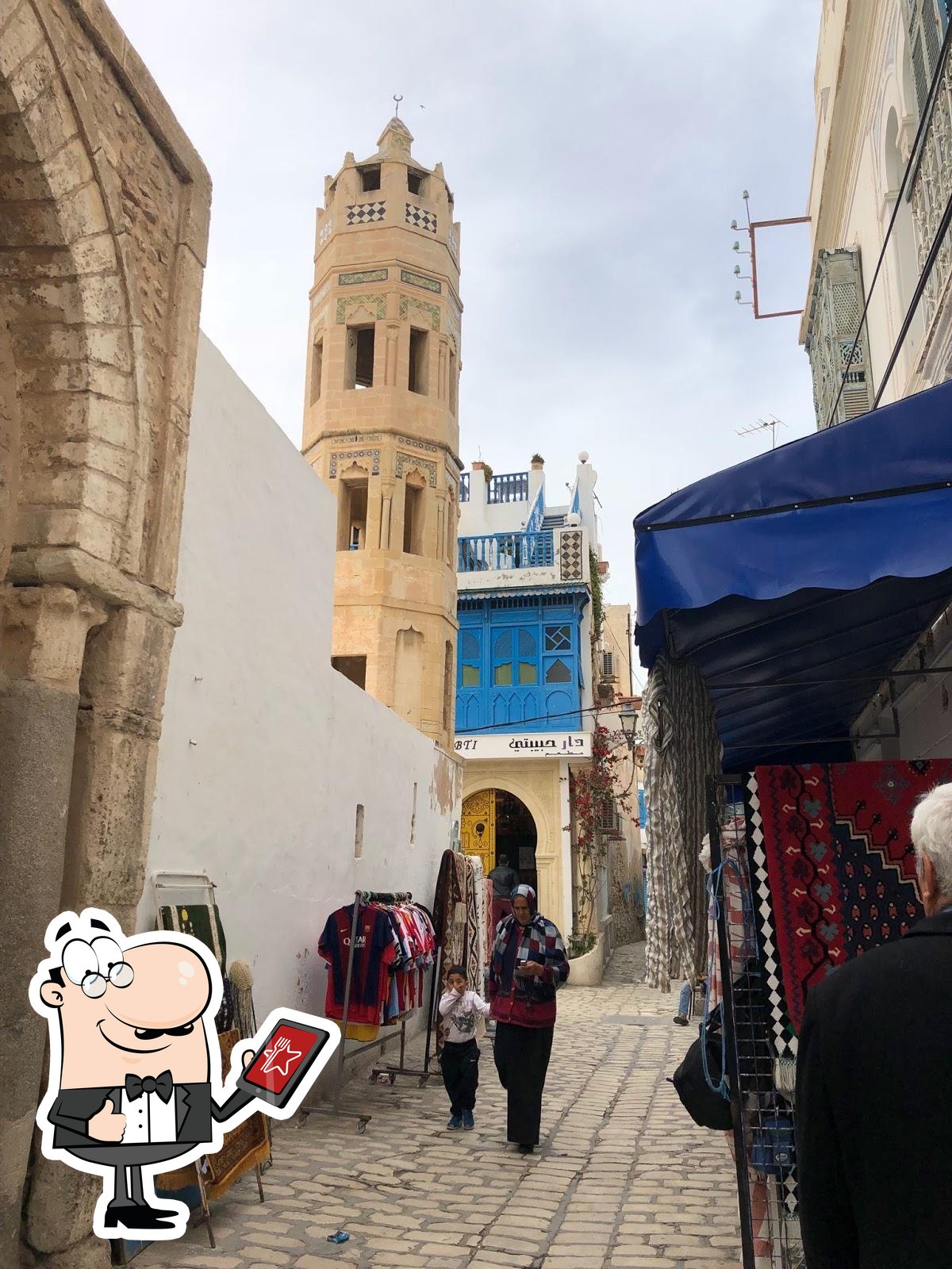 Café L'étoile cafe, Sousse, RJGQ+QCQ - Restaurant reviews