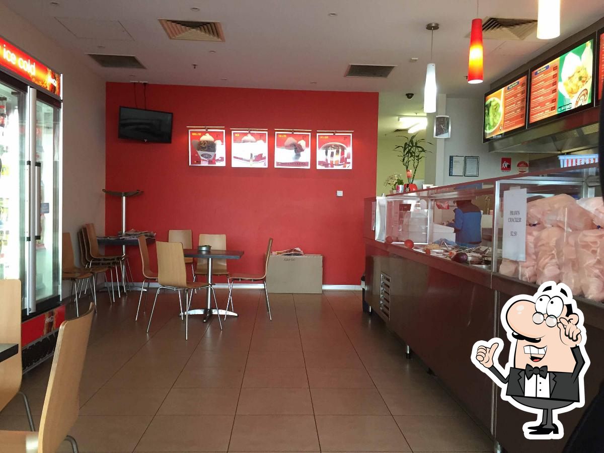 Delahey Noodle Bar in Delahey - Restaurant menu and reviews