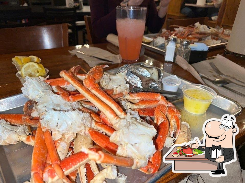 Kretzer's Grill and Bar in Hoyleton - Restaurant menu and reviews
