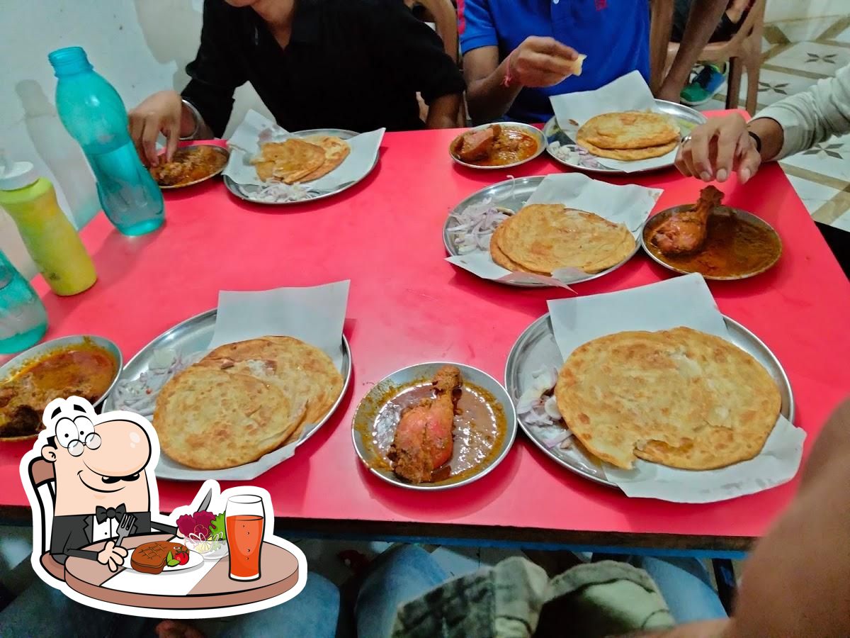 Raj Chinese Fast Food, Ranchi - Restaurant reviews