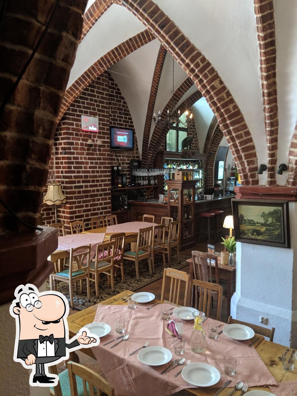Stary Klasztor pub & bar, Wrocław - Restaurant menu and reviews