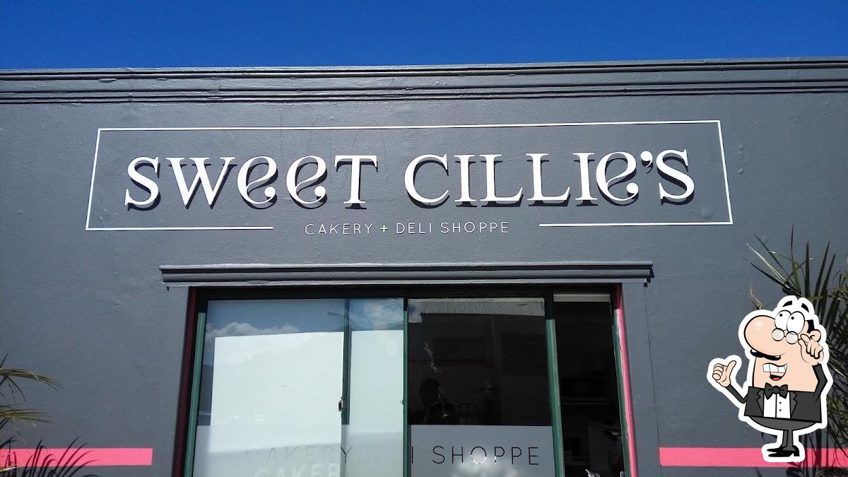 Sweet Cillie's Cakery & Deli, Cape Town - Restaurant menu, prices and ...