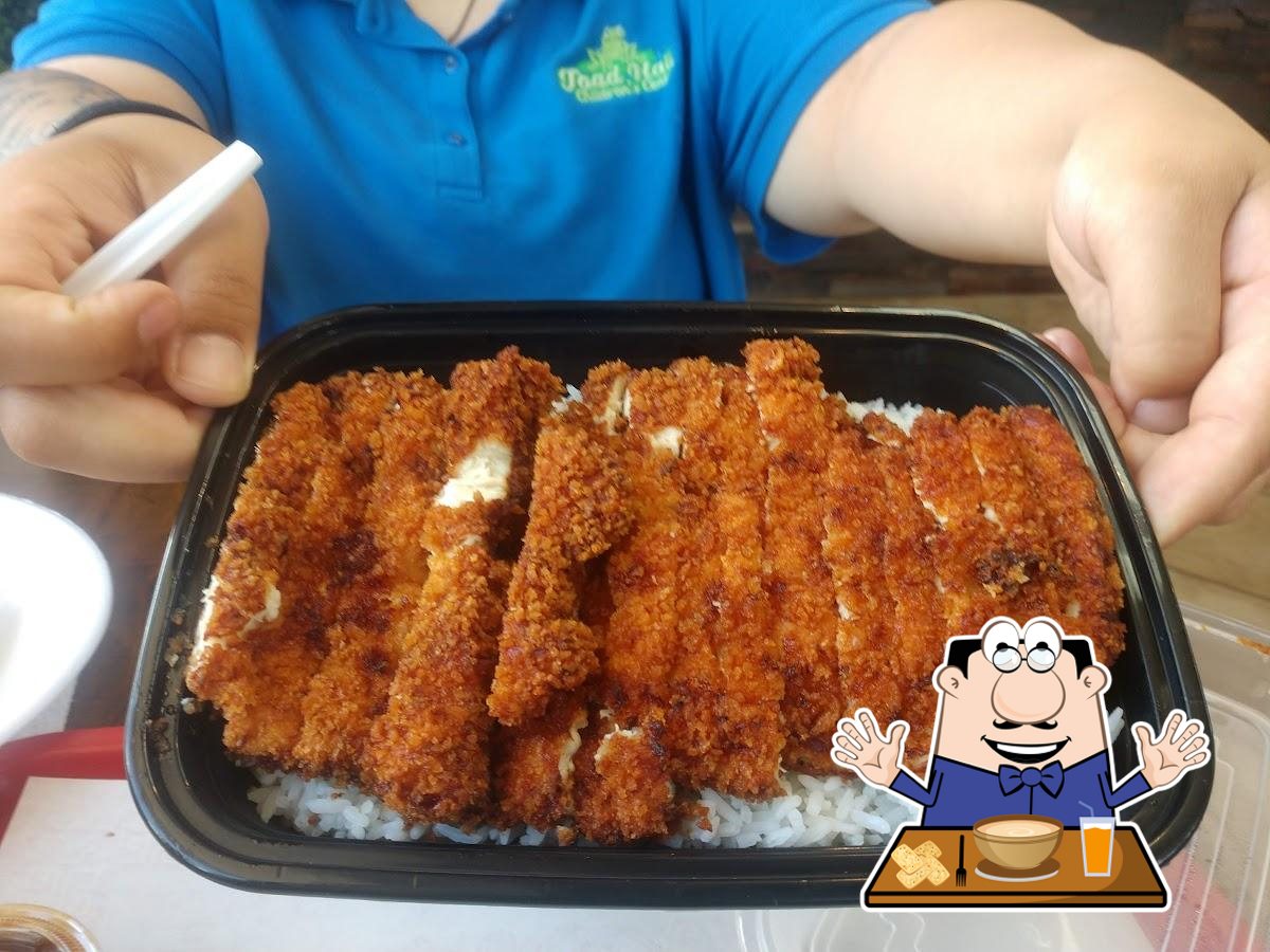 Sweet Krunch - Bradenton, Bradenton - Restaurant menu, prices and reviews