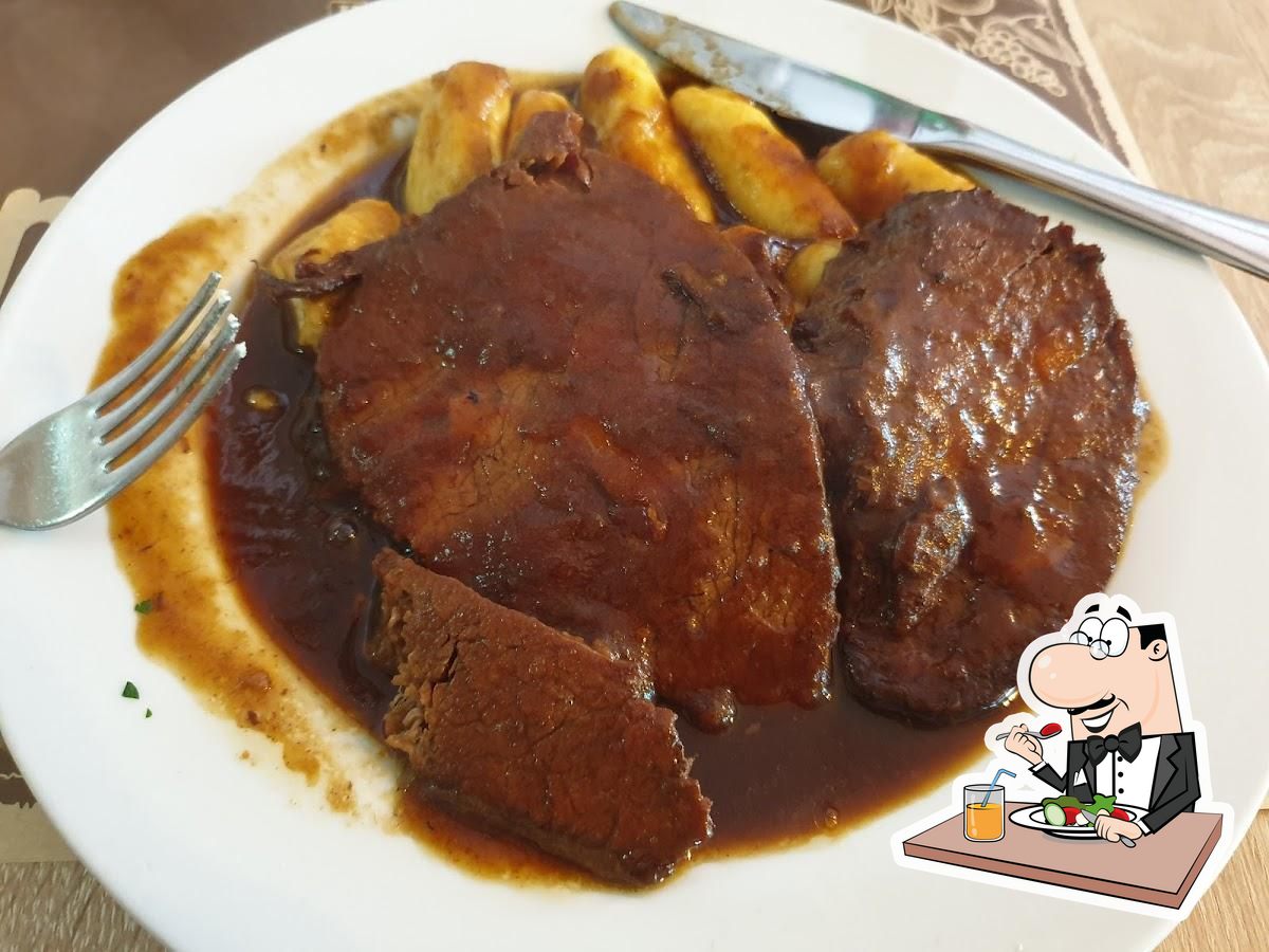 Buffet Mrvica restaurant, Zagreb, Podbrežje XI. 1 - Restaurant reviews
