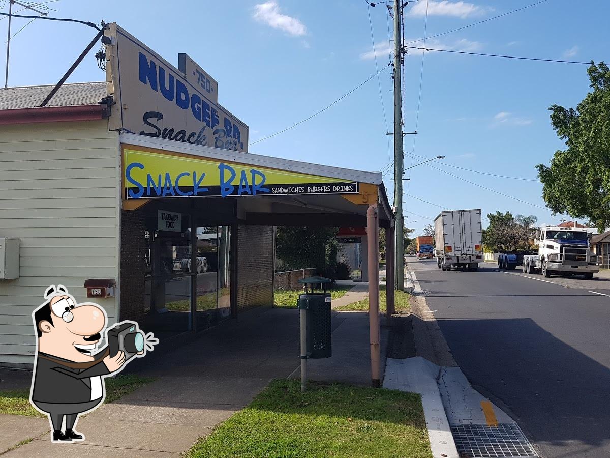 Nudgee Road Snack Bar in Northgate - Restaurant reviews