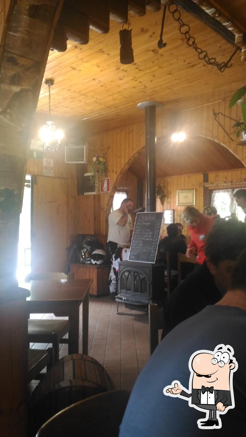 Al Mazut pub & bar, Osiglia - Recensioni del ristorante
