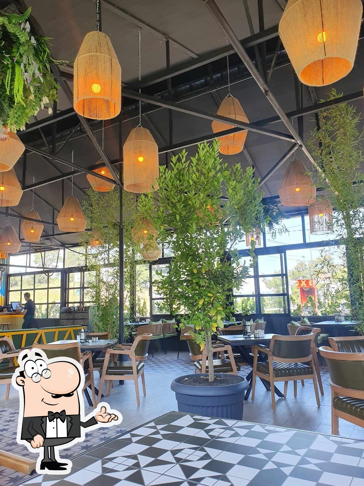 Buneba 700, Tbilisi - Restaurant menu, prices and reviews