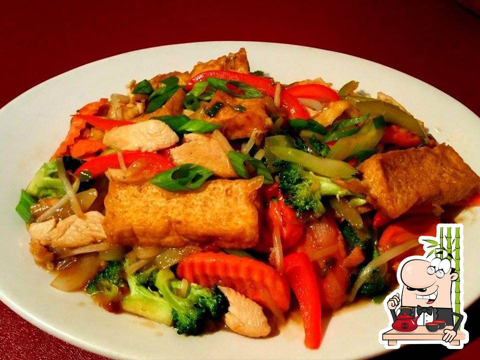 Cambodian Modern Kitchen in Cleveland