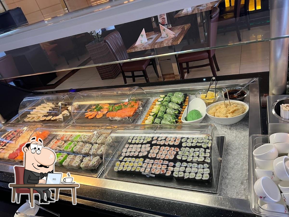 Cooking Asia Freising, Freising - Speisekarte, Preise und Bewertungen