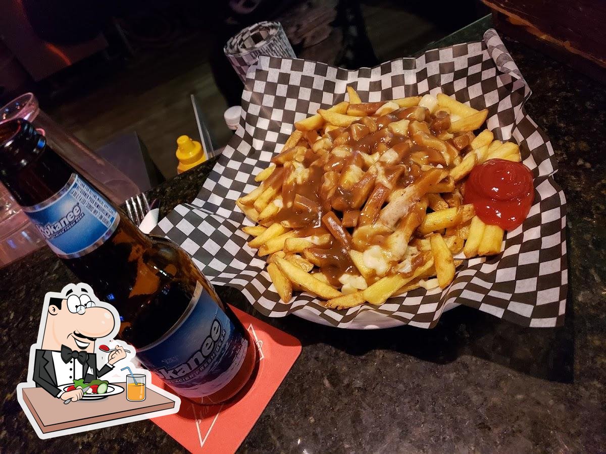 Cowboys Taphouse, 55 Castleridge Blvd NE Unit 168 in Calgary ...