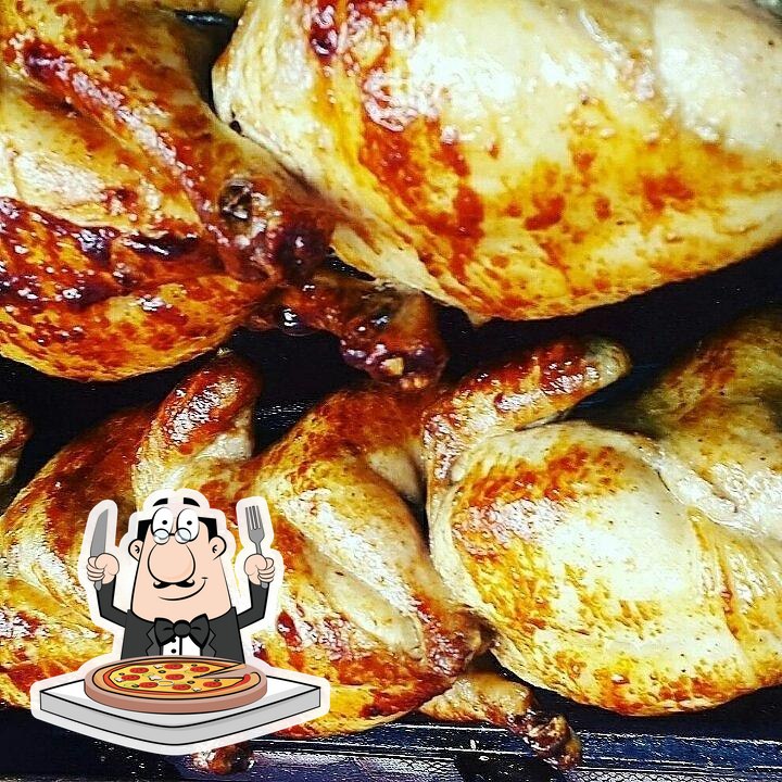 Frango Mix, Manaus - Restaurant menu, prices and reviews