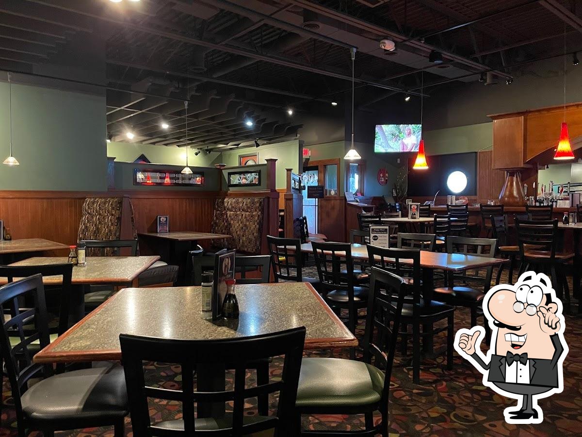 Joe Chan's Bistro, Muskegon - Restaurant menu, prices and reviews