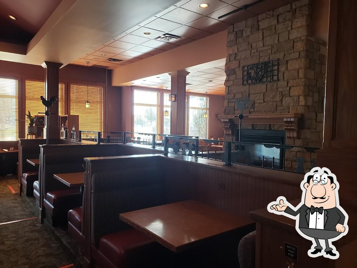 Li House Buffet in Stony Plain - Restaurant menu and reviews