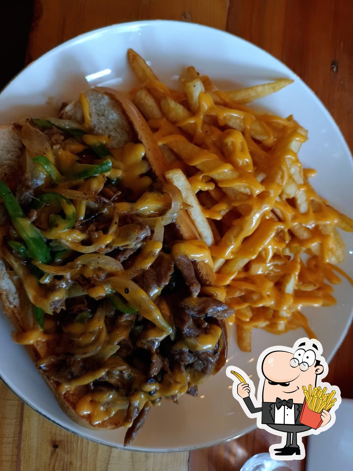 Mooorgan Burger Food House, Calamba - Restaurant menu, prices and reviews