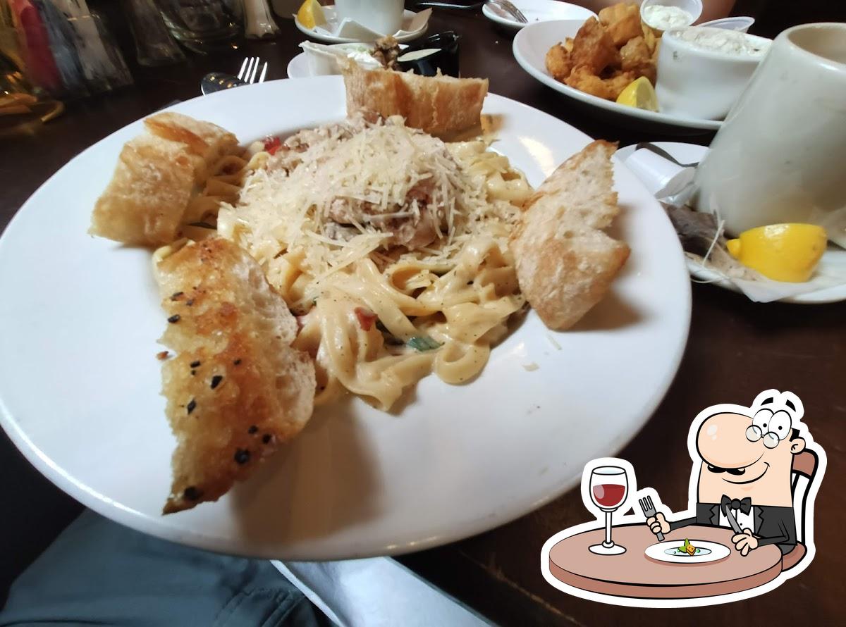 Morgan's Tavern & Grill in New Bern - Restaurant reviews