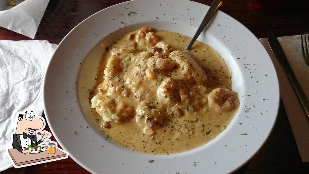 Oceanside Beach Bar & Grill in Flagler Beach - Restaurant menu and reviews