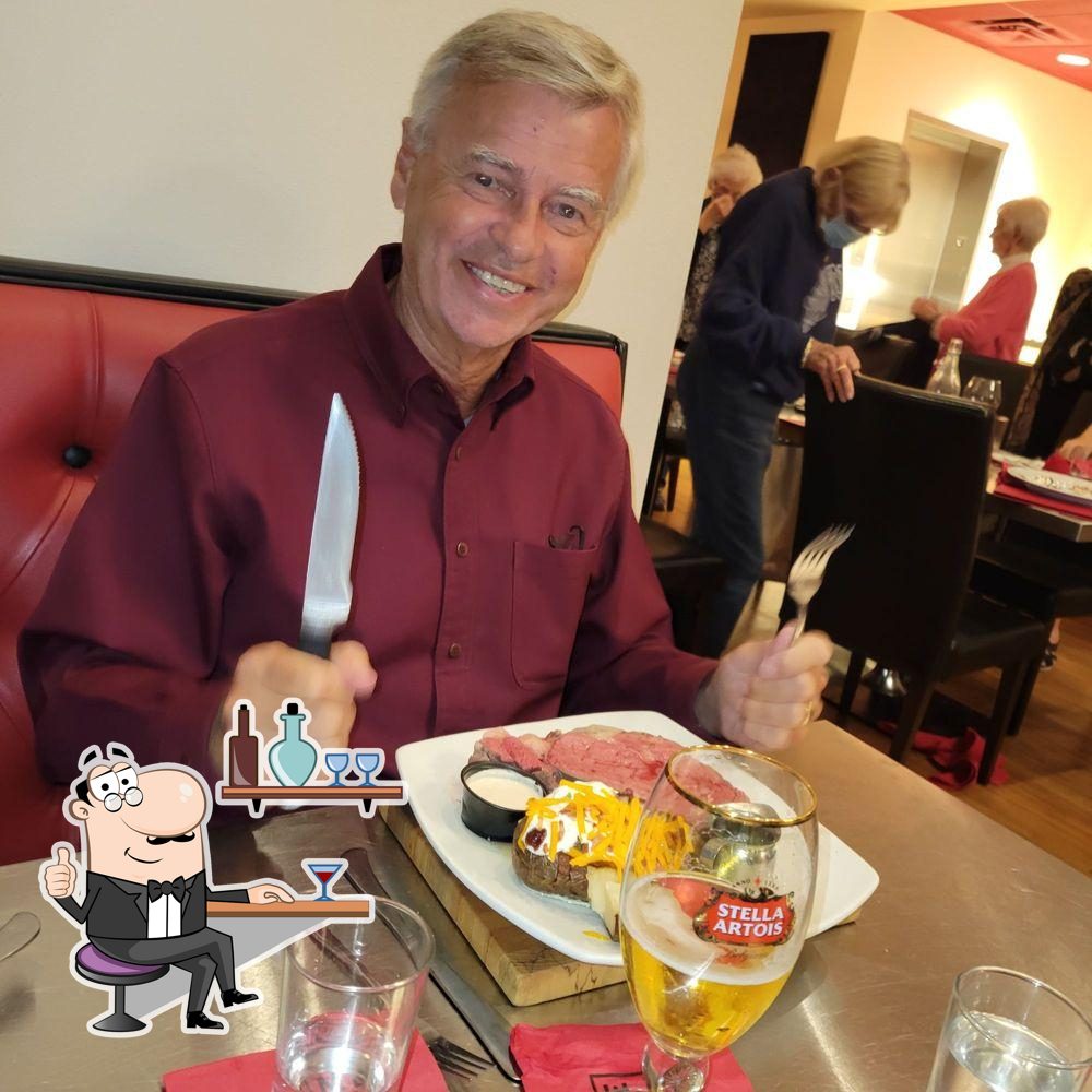 PRIME Serious Steak Venice, Venice - Restaurant menu, prices and reviews