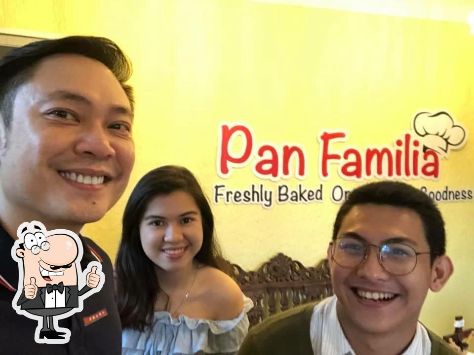 Pan Familia, Manila - Restaurant reviews
