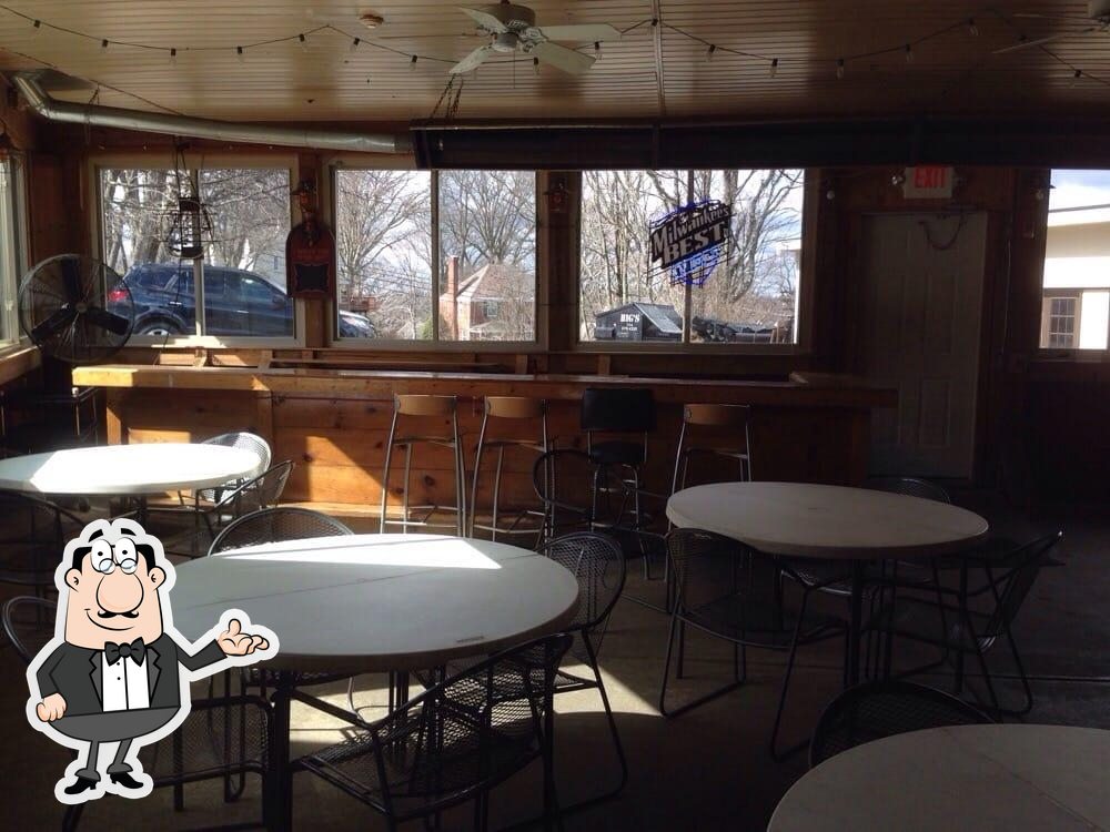 Pleasant Bar, Pleasant Hills - Restaurant menu, prices and reviews
