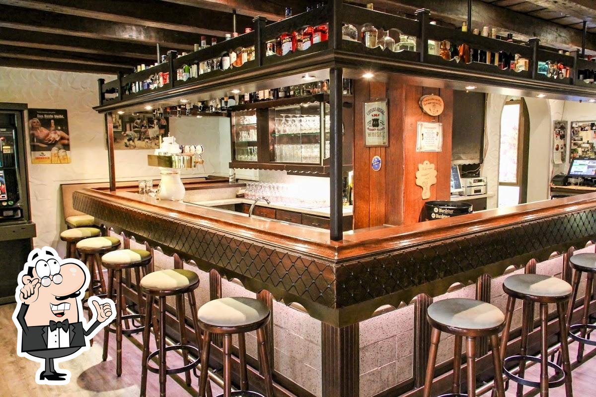 Restaurant ISENBECK DEELE - Hamm, Hamm - Restaurantbewertungen