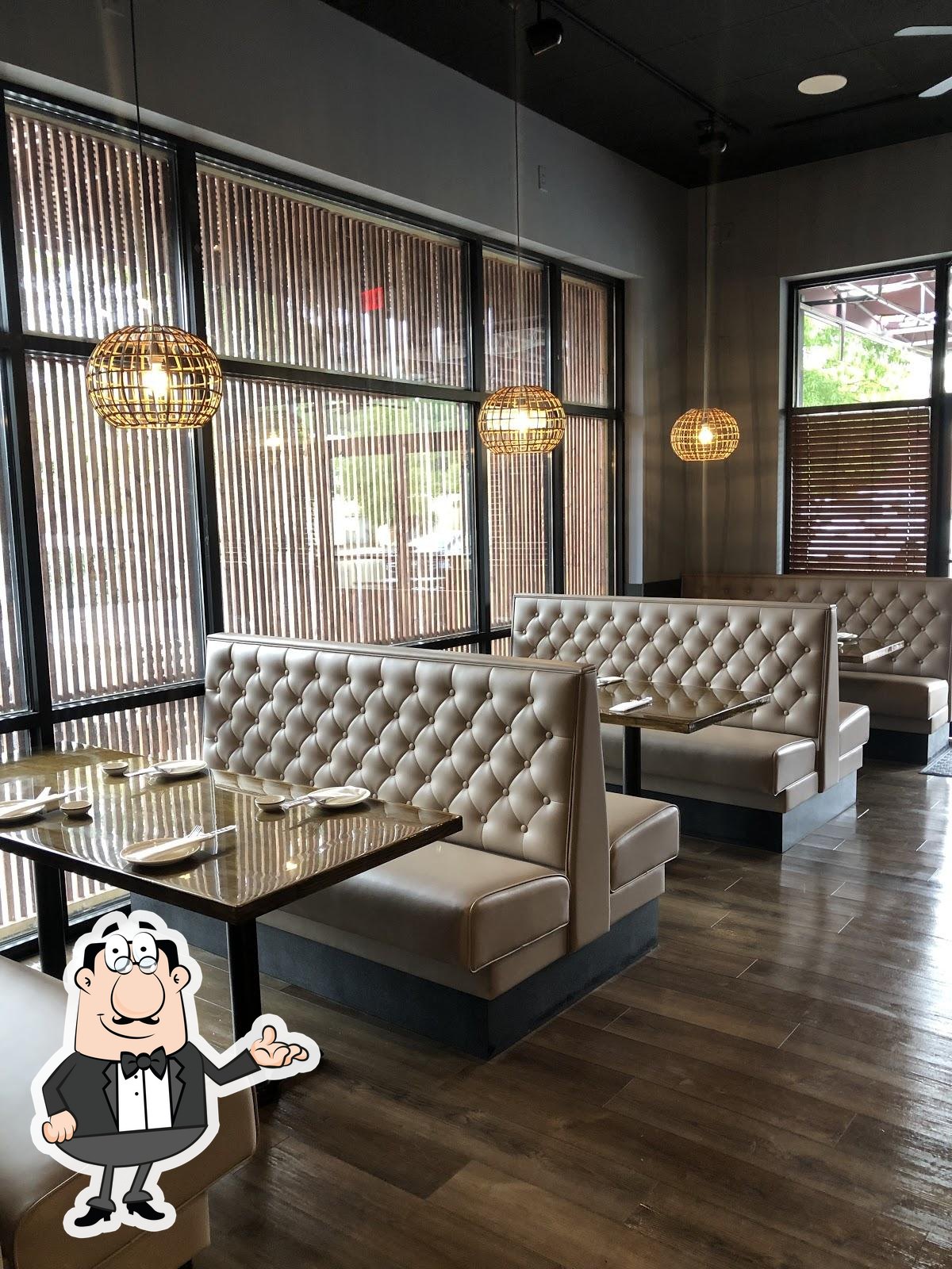 Rice and Spice Thai Sushi, Milton - Restaurant menu, prices and reviews