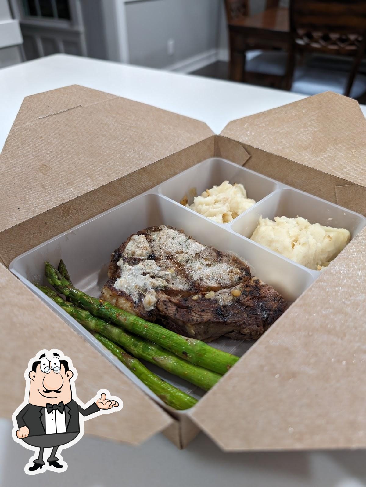 SELECT Restaurant - Greer, Greer - Restaurant menu, prices and reviews