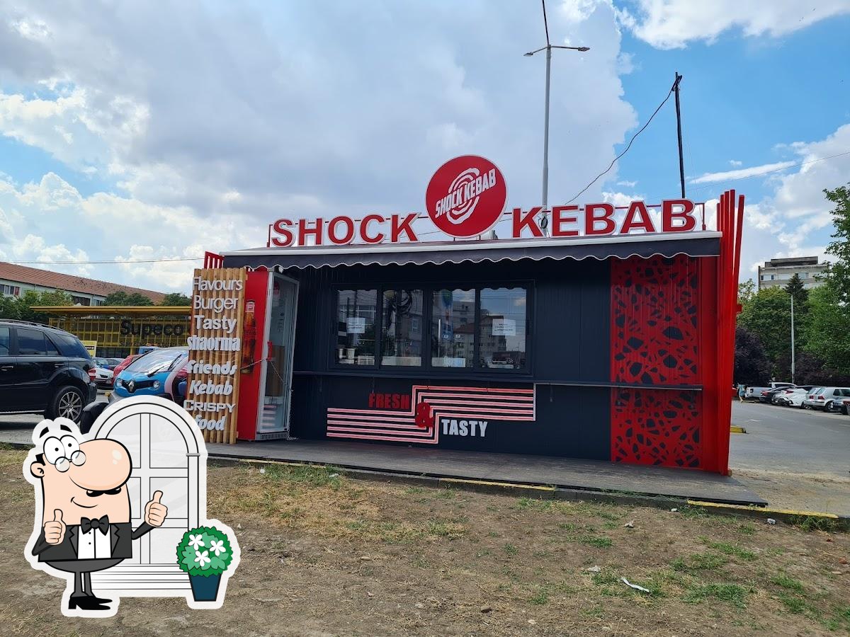Shock Kebab, Timișoara - Restaurant reviews