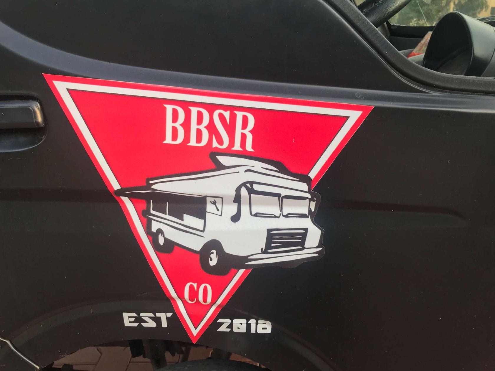 The BBSR Food Truck Co, Bhubaneswar - Restaurant menu and reviews