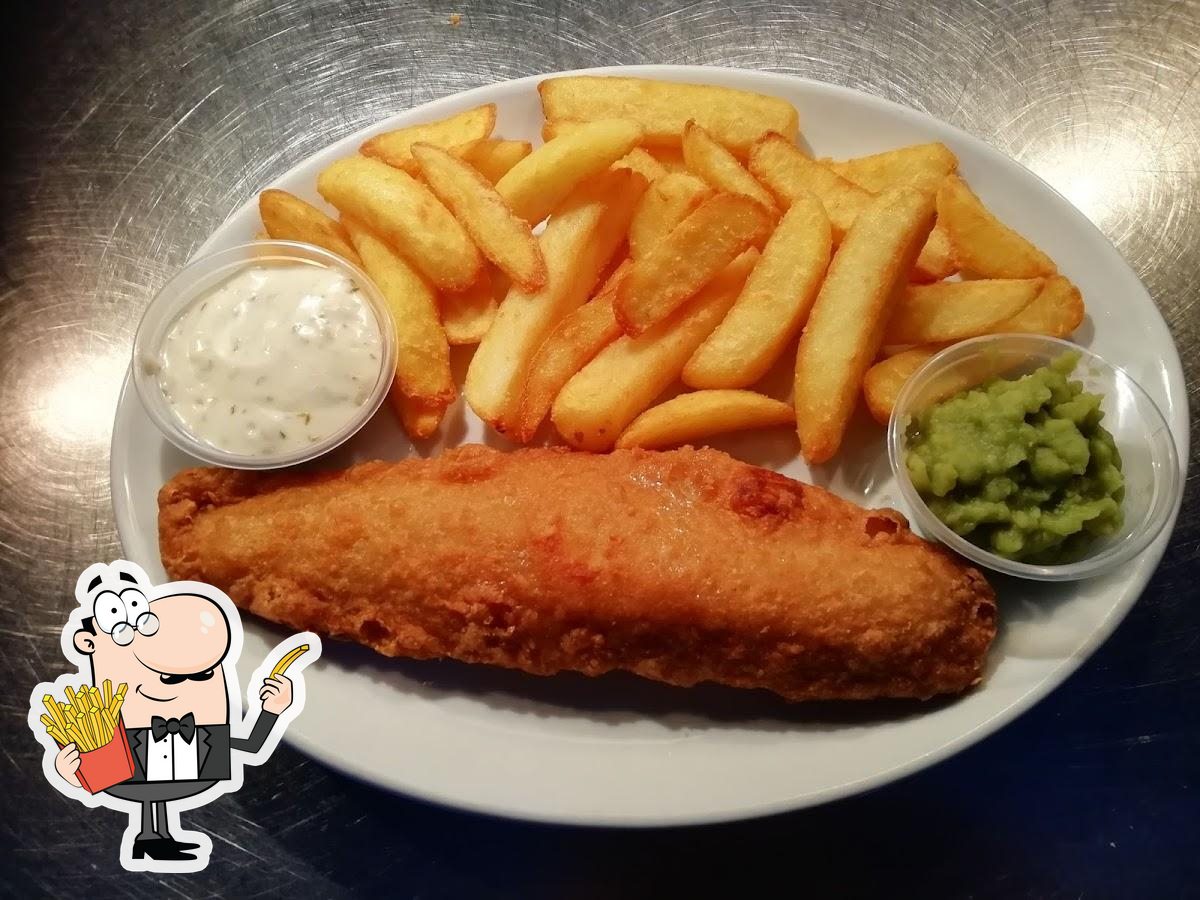 The Walnut Tree Shades in Norwich - Restaurant menu and reviews