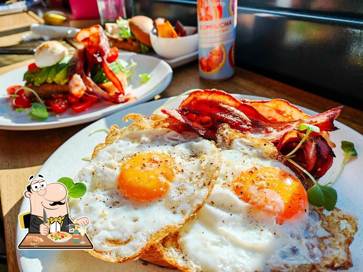 MeMi Coffee + Food in Sandy Bay - Restaurant reviews