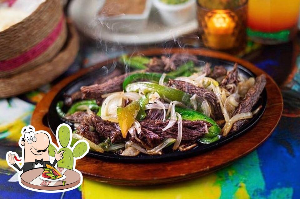 TACO ISLAND in Sunny Isles Beach - Restaurant menu and reviews