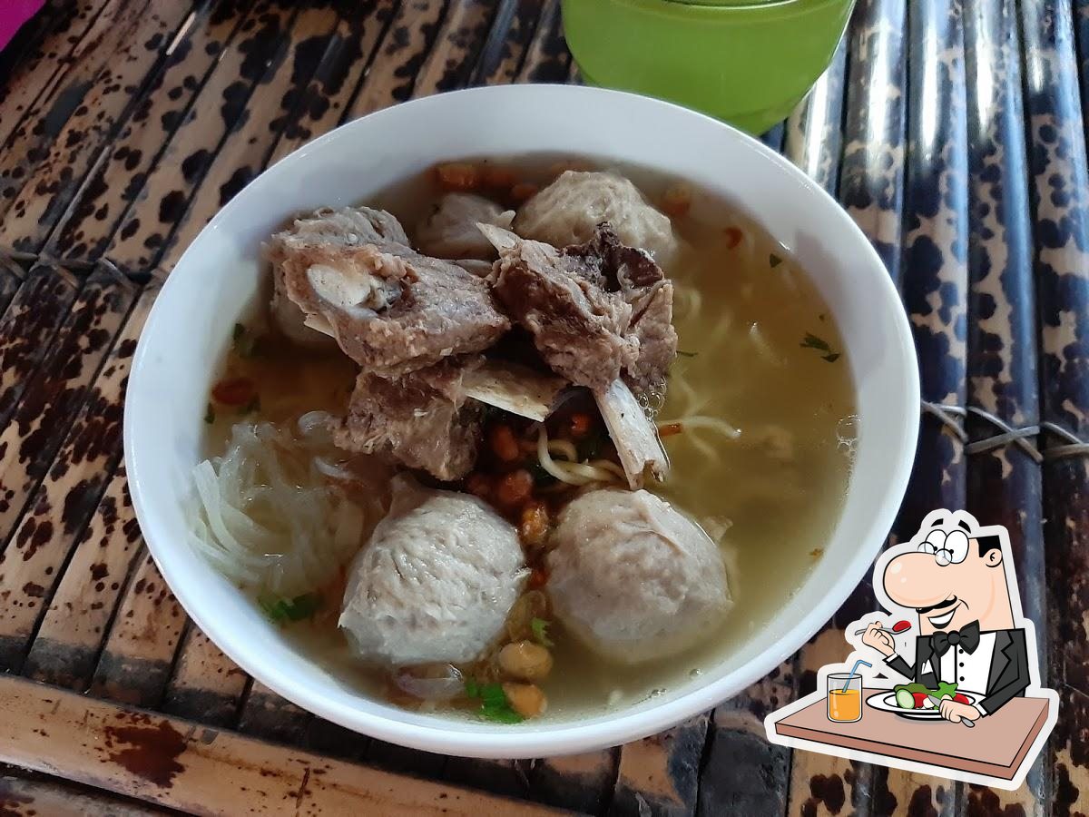 Bengawan Tepi Sawah restaurant, Sumbawa Besar - Restaurant reviews